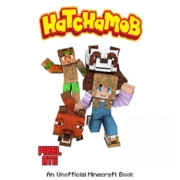 Hatchamob (series) | Pixel Ate Wiki | Fandom