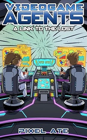 A Link to the Lost | Pixel Ate Wiki | Fandom