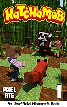 Hatchamob (series) | Pixel Ate Wiki | Fandom