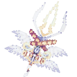 Divinity | PIXEL BLADE Wiki | Fandom