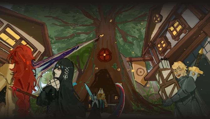 PIXEL BLADE Wiki | Fandom