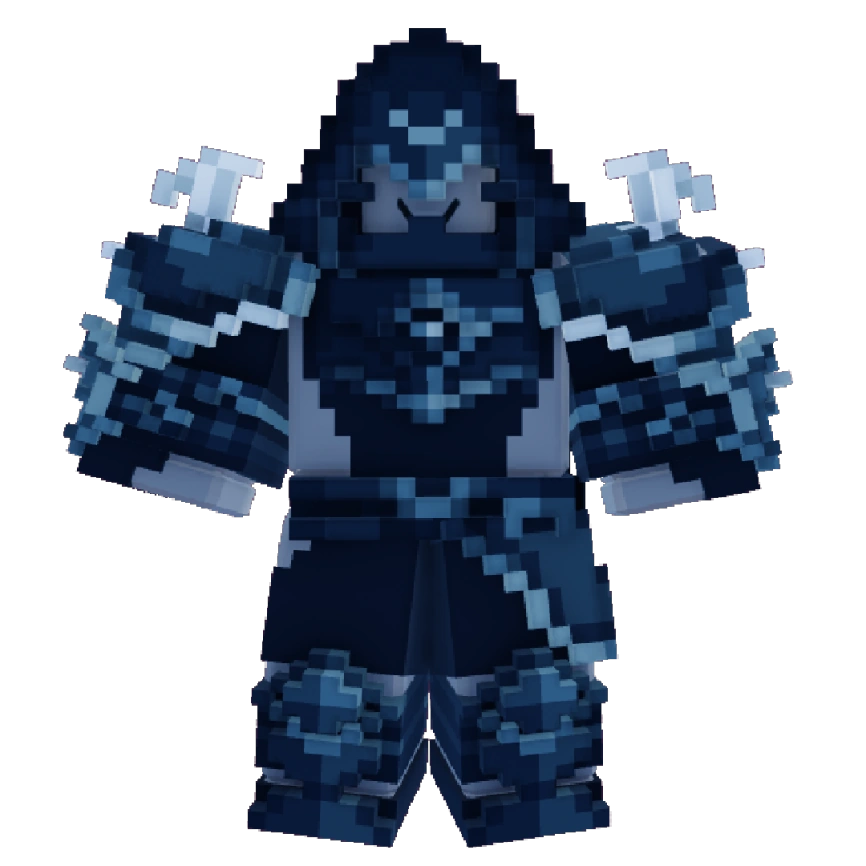 Ninja Armor | PIXEL BLADE Wiki | Fandom