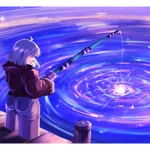 Void Fishing | PIXEL BLADE Wiki | Fandom
