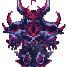 Blood Moon Armor | PIXEL BLADE Wiki | Fandom