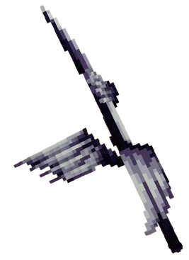 Wing Blade | PIXEL BLADE Wiki | Fandom
