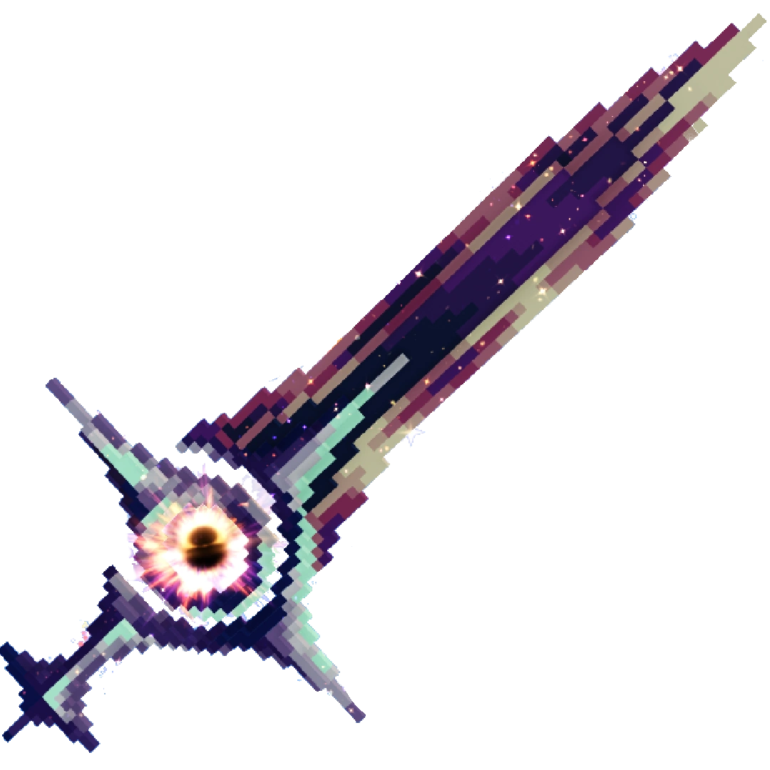 Black Star | PIXEL BLADE Wiki | Fandom
