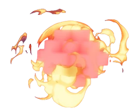 Spirits | PIXEL BLADE Wiki | Fandom