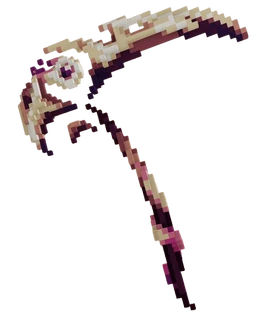 Sandstorm | PIXEL BLADE Wiki | Fandom
