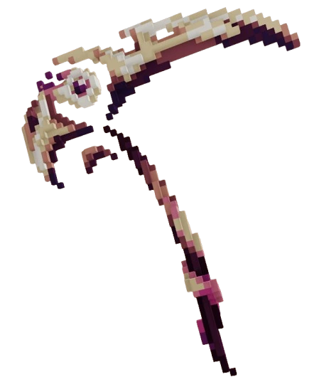 Sandstorm | PIXEL BLADE Wiki | Fandom