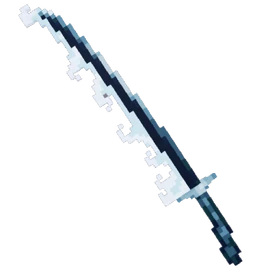 Ghost Katana | PIXEL BLADE Wiki | Fandom