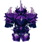 Crystal Armor | PIXEL BLADE Wiki | Fandom