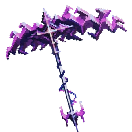 Void Reaver | PIXEL BLADE Wiki | Fandom