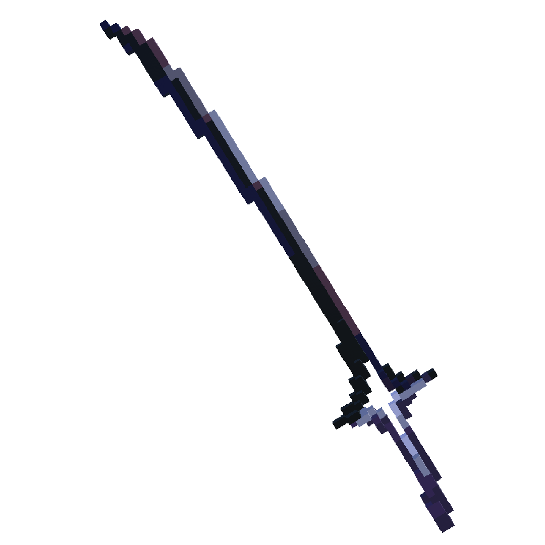 Echo Of The Slain | PIXEL BLADE Wiki | Fandom