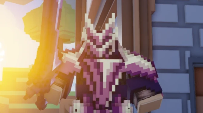 PIXEL BLADE Wiki | Fandom