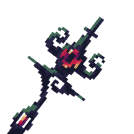 Eye Of Smite | PIXEL BLADE Wiki | Fandom