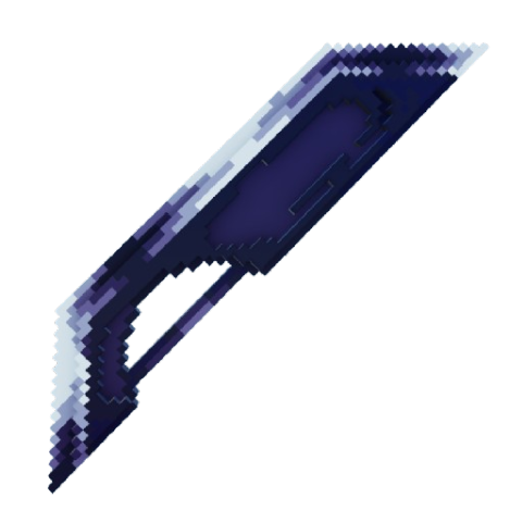 Buster Blade | PIXEL BLADE Wiki | Fandom