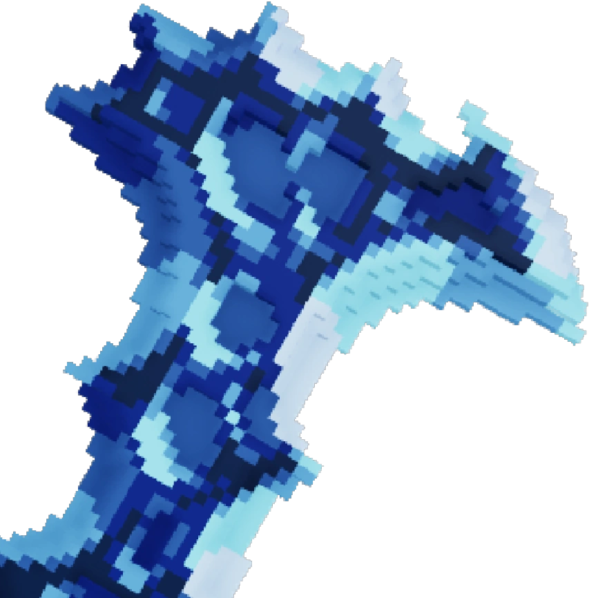 Titan | PIXEL BLADE Wiki | Fandom