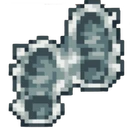 Ice Samurai Armor | PIXEL BLADE Wiki | Fandom