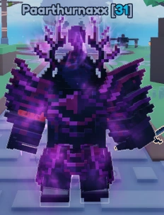 Void Reaper | PIXEL BLADE Wiki | Fandom