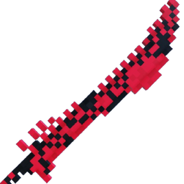 Infested Blade | PIXEL BLADE Wiki | Fandom