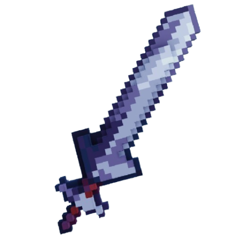 Forged Steel | PIXEL BLADE Wiki | Fandom
