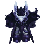Onyx Armor | PIXEL BLADE Wiki | Fandom