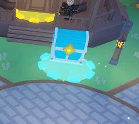 Daily Chest | PIXEL BLADE Wiki | Fandom