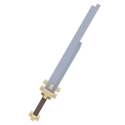 WEAPONS INGAME/WIP | PIXEL BLADE Wiki | Fandom