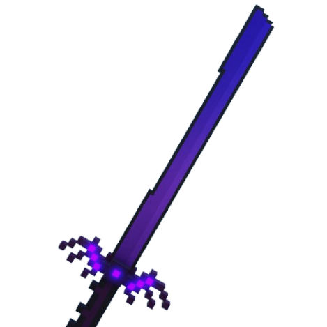 Nightmare Blade | PIXEL BLADE Wiki | Fandom