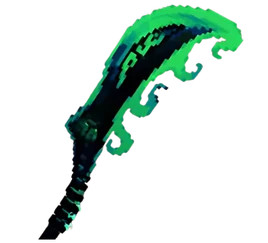 Necromancer Blade | PIXEL BLADE Wiki | Fandom