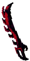 Weapons | PIXEL BLADE Wiki | Fandom