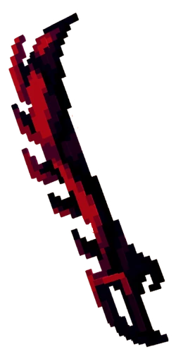 Infested Blade | PIXEL BLADE Wiki | Fandom