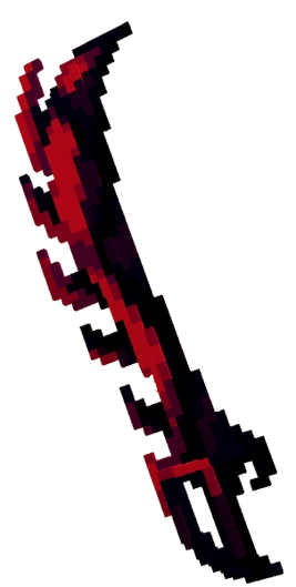 Infested Blade | PIXEL BLADE Wiki | Fandom