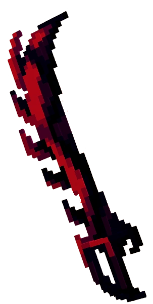 Infested Blade | PIXEL BLADE Wiki | Fandom