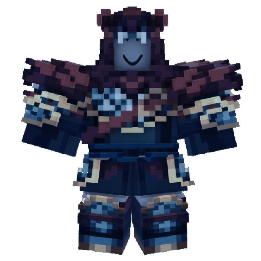 Bear Armor | PIXEL BLADE Wiki | Fandom