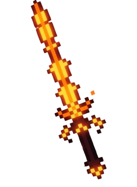 Fire Blade | PIXEL BLADE Wiki | Fandom