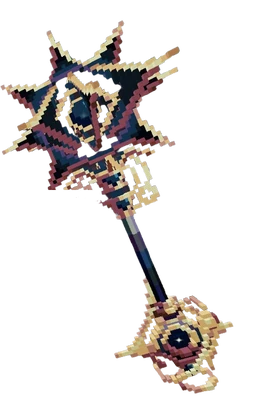 Sky Watcher | PIXEL BLADE Wiki | Fandom
