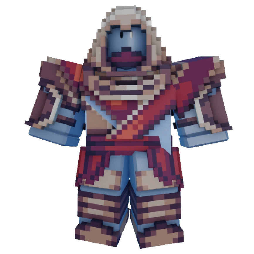 Rogue Armor | PIXEL BLADE Wiki | Fandom