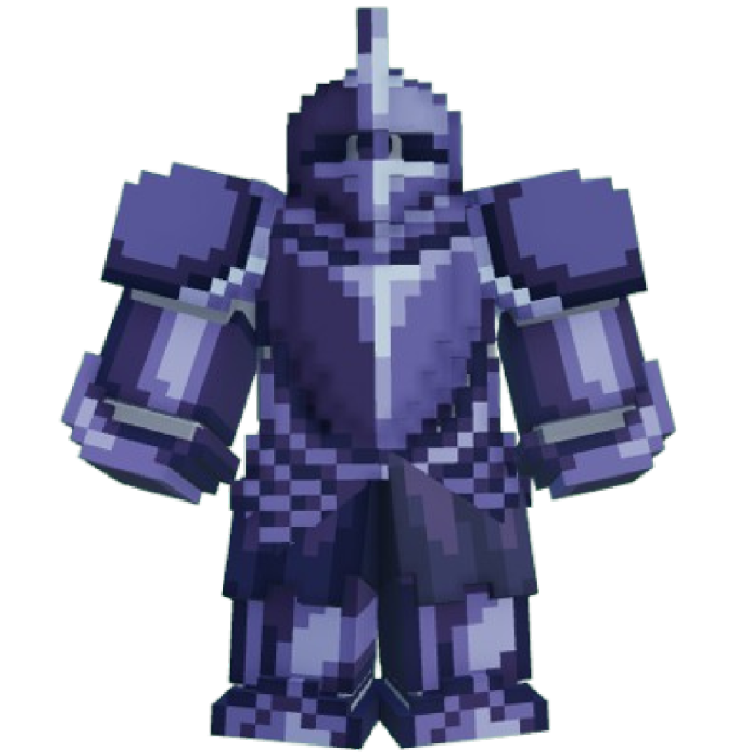 Iron Armor | PIXEL BLADE Wiki | Fandom