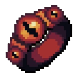 Rage Ring | PIXEL BLADE Wiki | Fandom