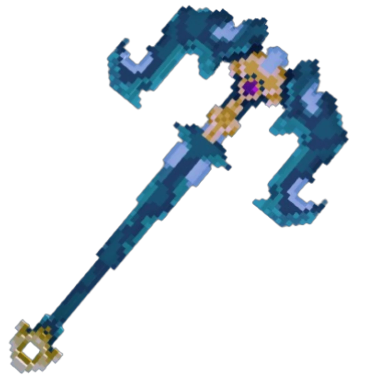 Atlantis | PIXEL BLADE Wiki | Fandom