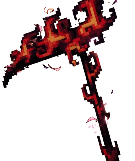 Dragon's Heart | PIXEL BLADE Wiki | Fandom