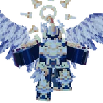 Halo | PIXEL BLADE Wiki | Fandom