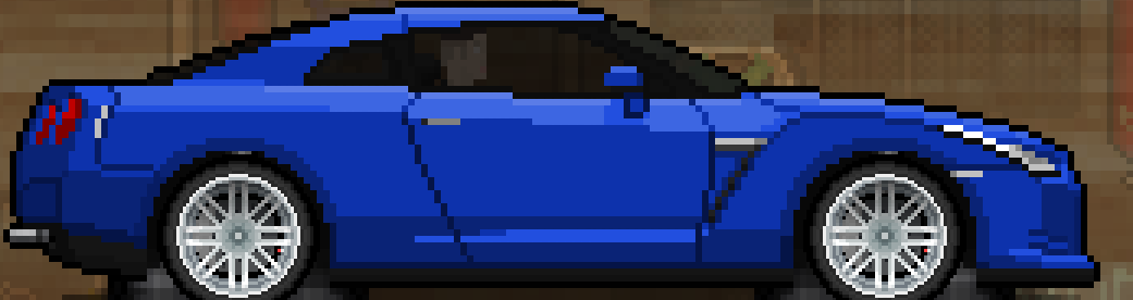 Nissan GT-R (R35) | Pixel Car Racer Wikia | Fandom