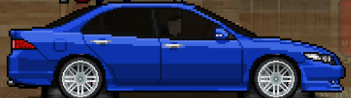 Honda Accord | Pixel Car Racer Wikia | Fandom