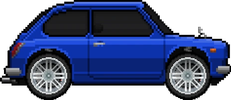 Subaru R-2 (1970) | Pixel Car Racer Wikia | Fandom