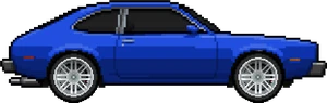 Ford (manufacturer) | Pixel Car Racer Wikia | Fandom