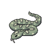 Woodland Viper | Pixel Cat's End Wiki | Fandom