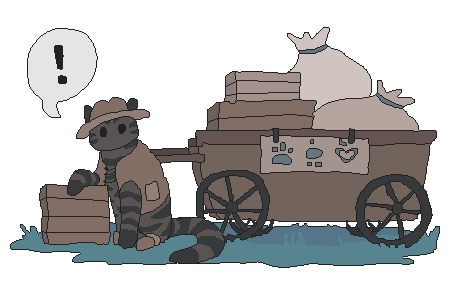 Brian | Pixel Cat's End Wiki | Fandom