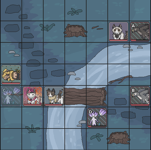 Pixel Cat's End Wiki | Fandom